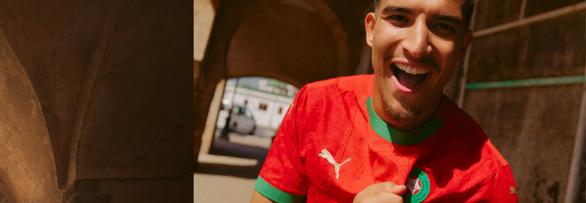 PUMA MAROC | Chaussures, Vêtements et Accessoires